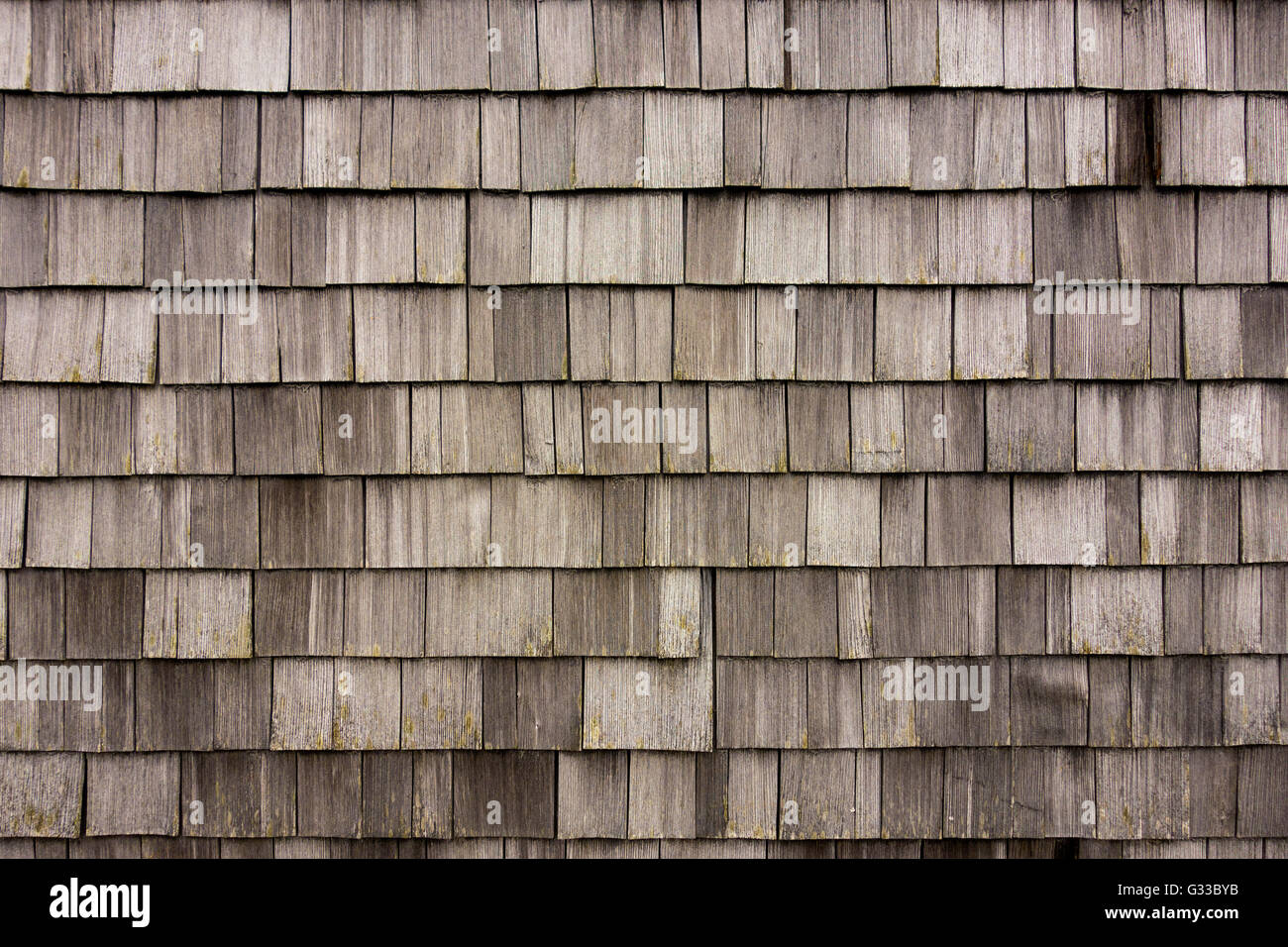 Timber shingle hi-res stock photography and images - Alamy