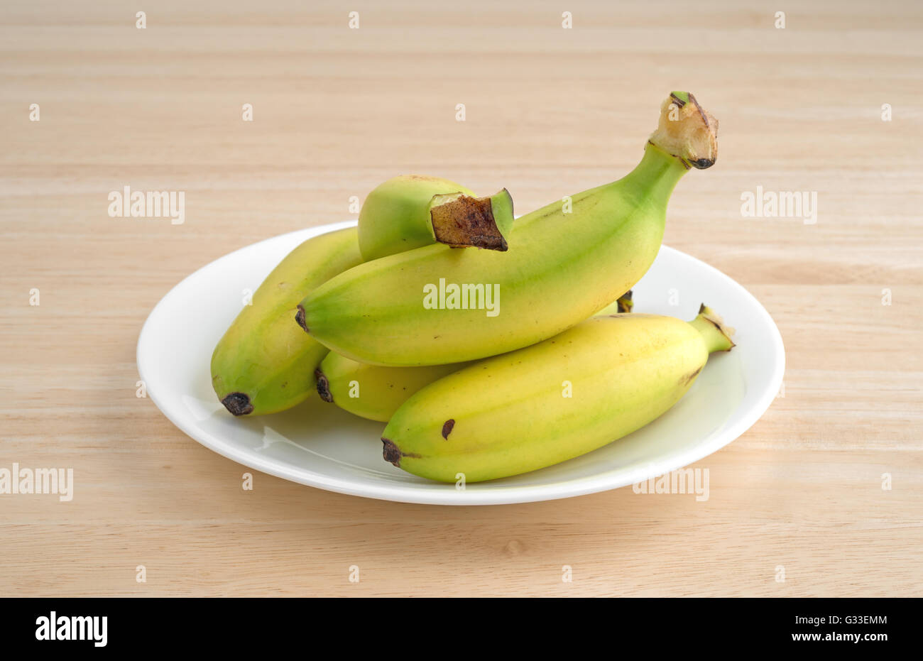 Tiny Banana