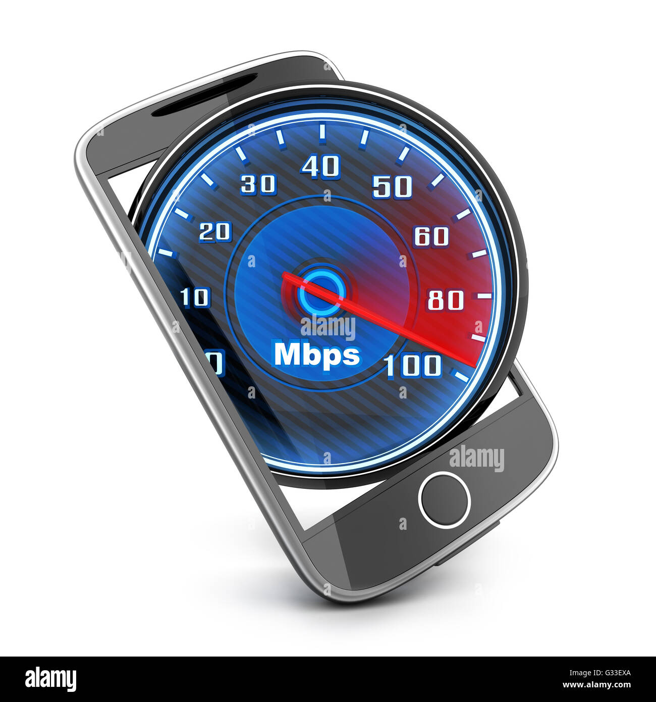 Render telephony hi-res stock photography and images - Alamy