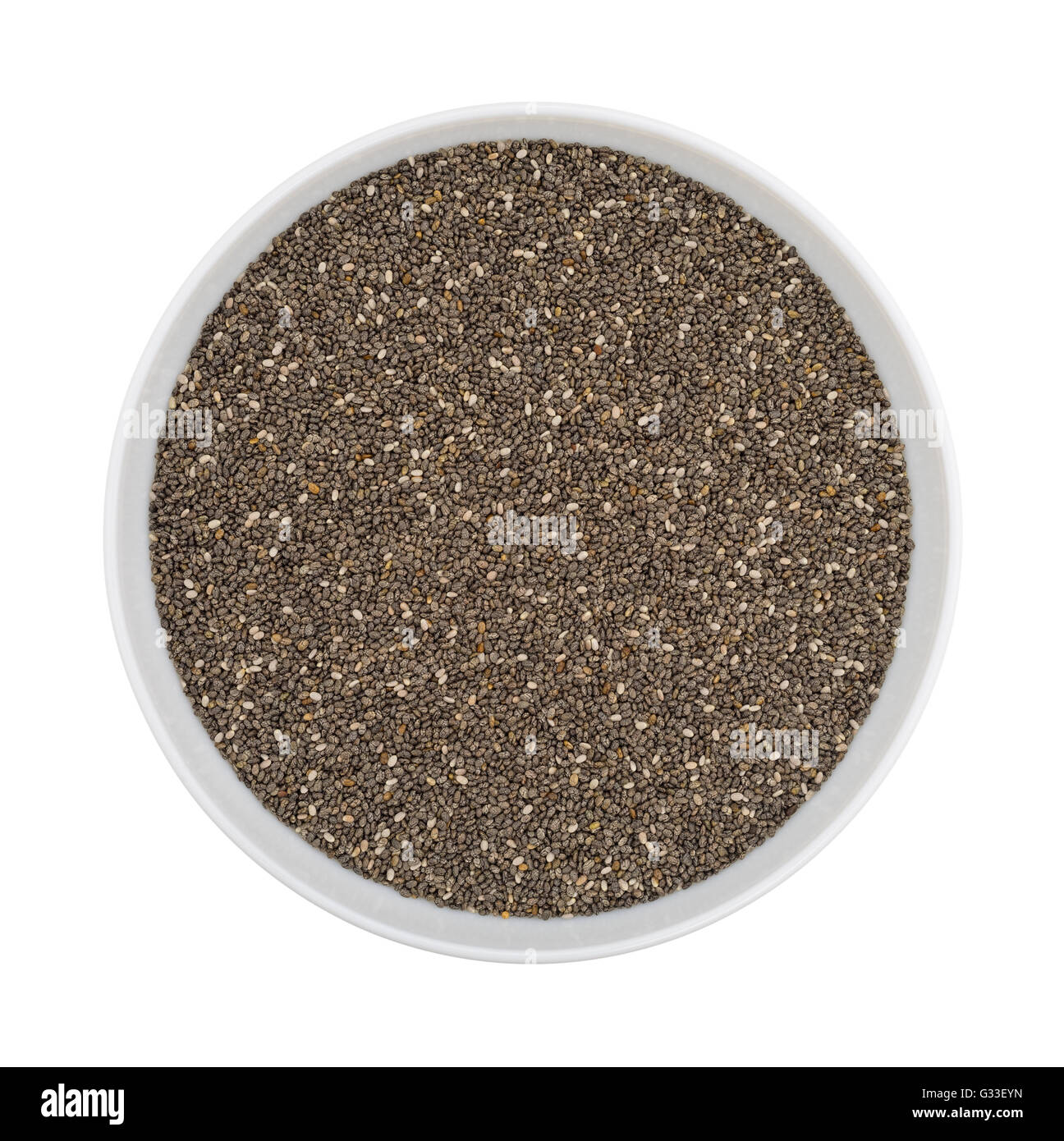 Tiny brown seeds hi-res stock photography and images - Alamy