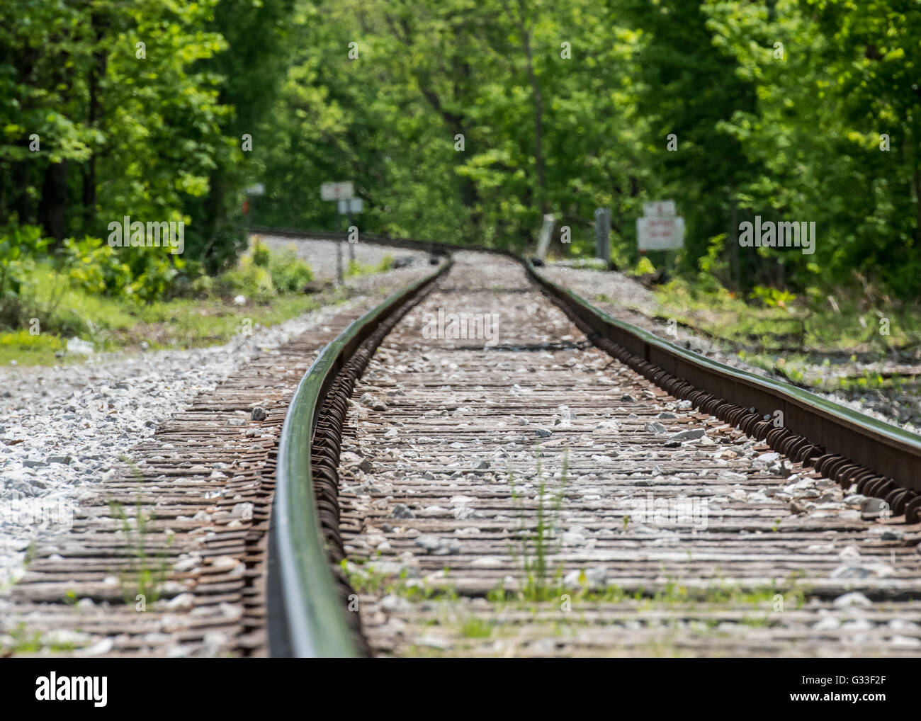 Vapor rail hi-res stock photography and images - Alamy