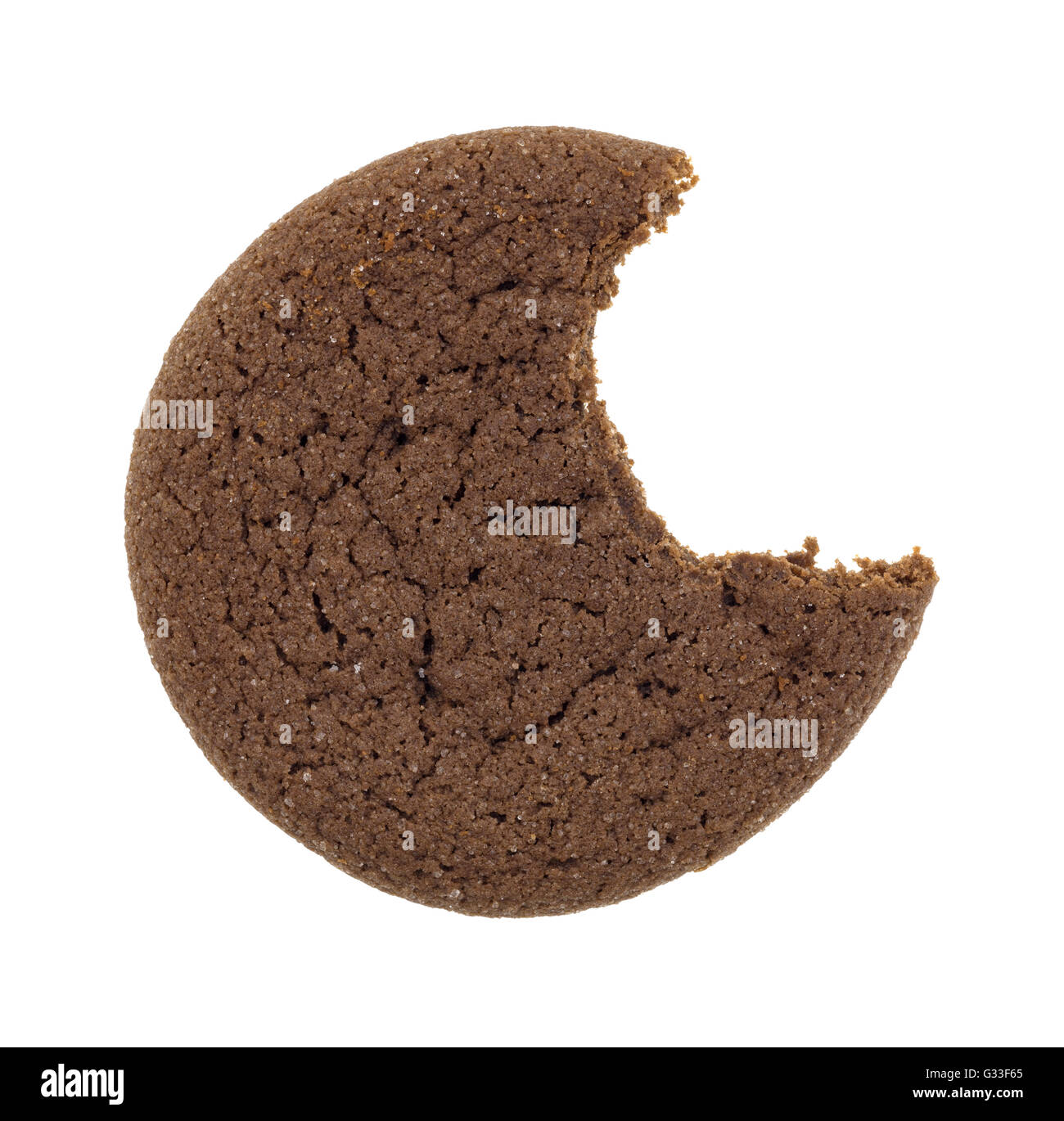 Once bitten hi-res stock photography and images - Alamy