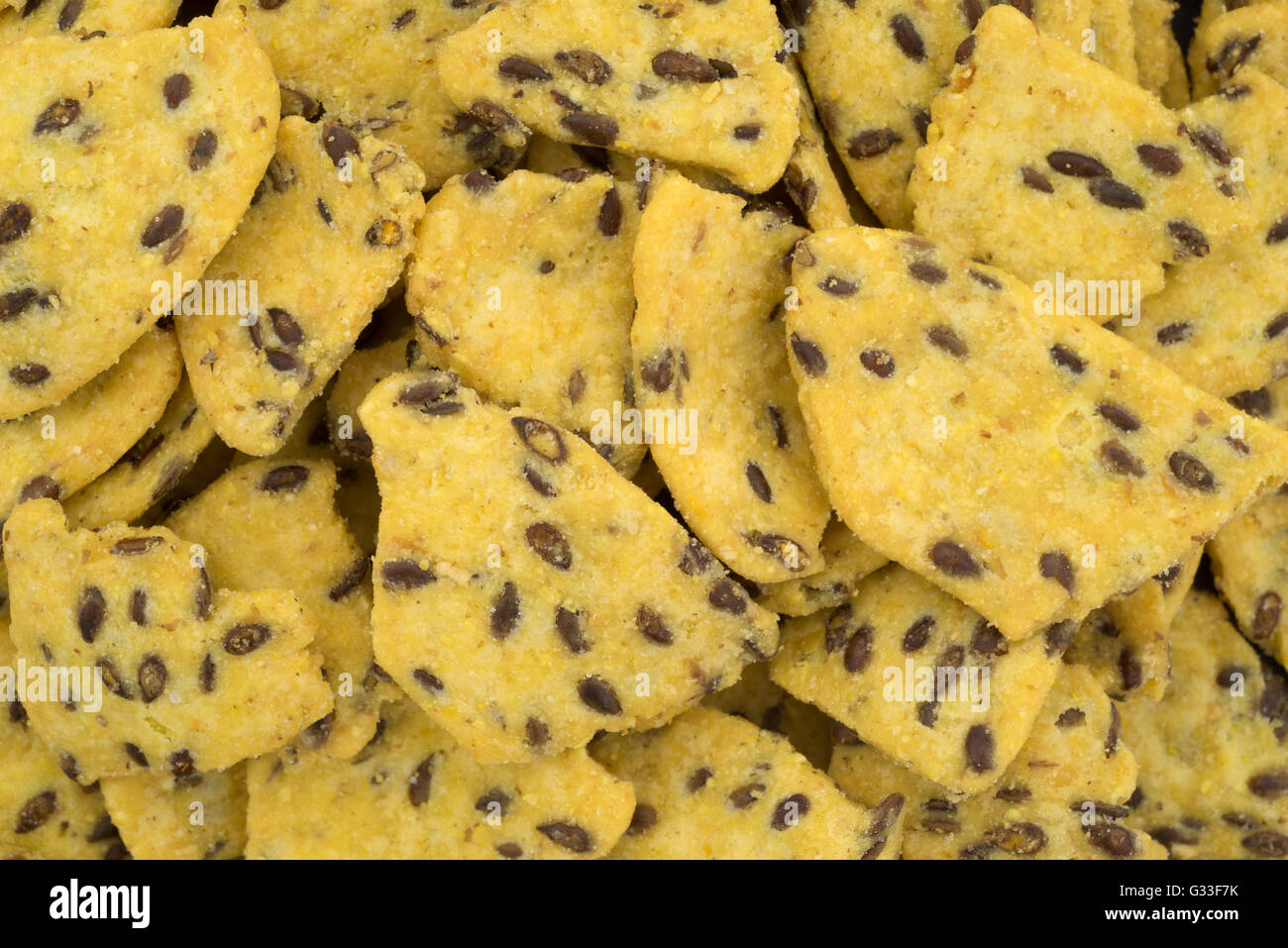 Flax view hi-res stock photography and images - Alamy