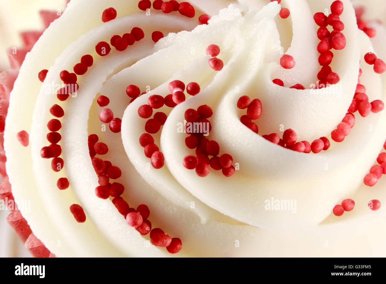 Swirled texture hi-res stock photography and images - Alamy