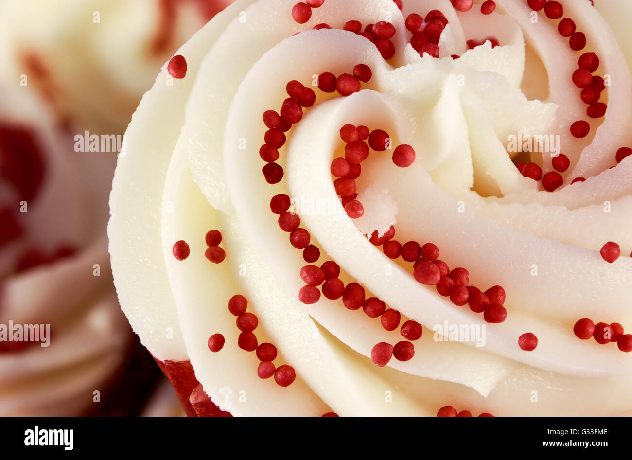 Swirled texture hi-res stock photography and images - Alamy