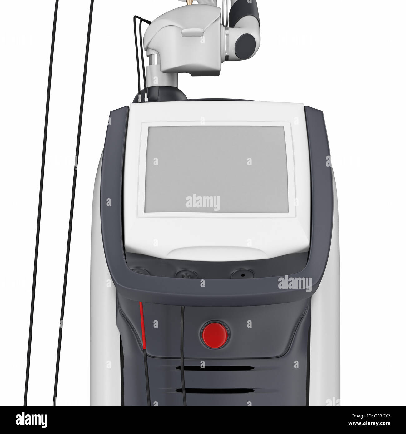 Laser device hi-res stock photography and images - Alamy