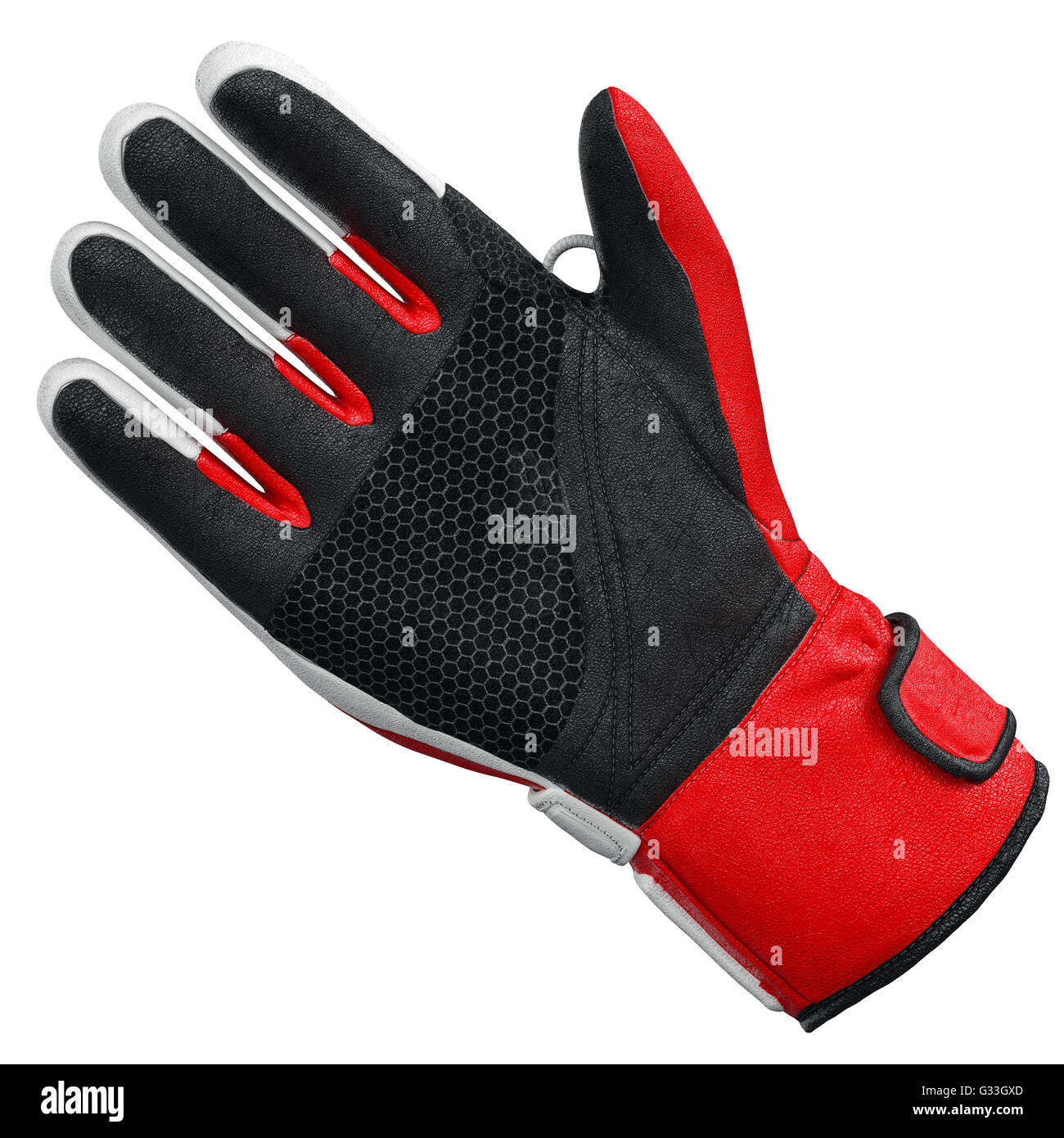 Isolated ski hi-res stock photography and images - Alamy
