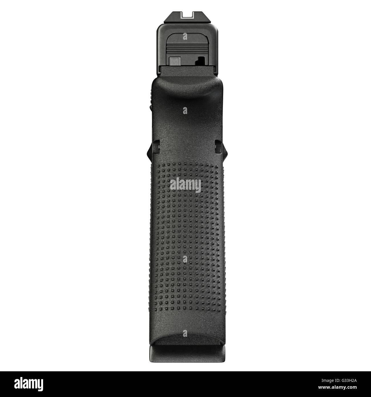 Back police Cut Out Stock Images & Pictures - Alamy