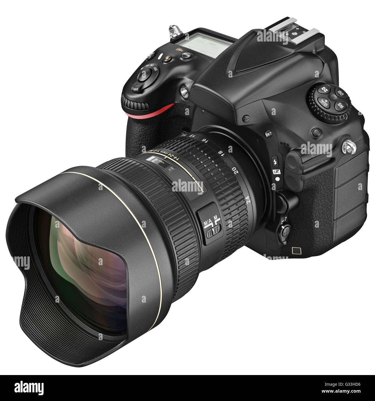 Camera lens optics hi-res stock photography and images - Alamy