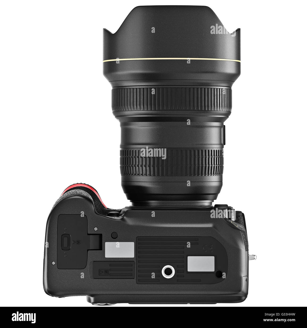 Lens optics hi-res stock photography and images - Alamy