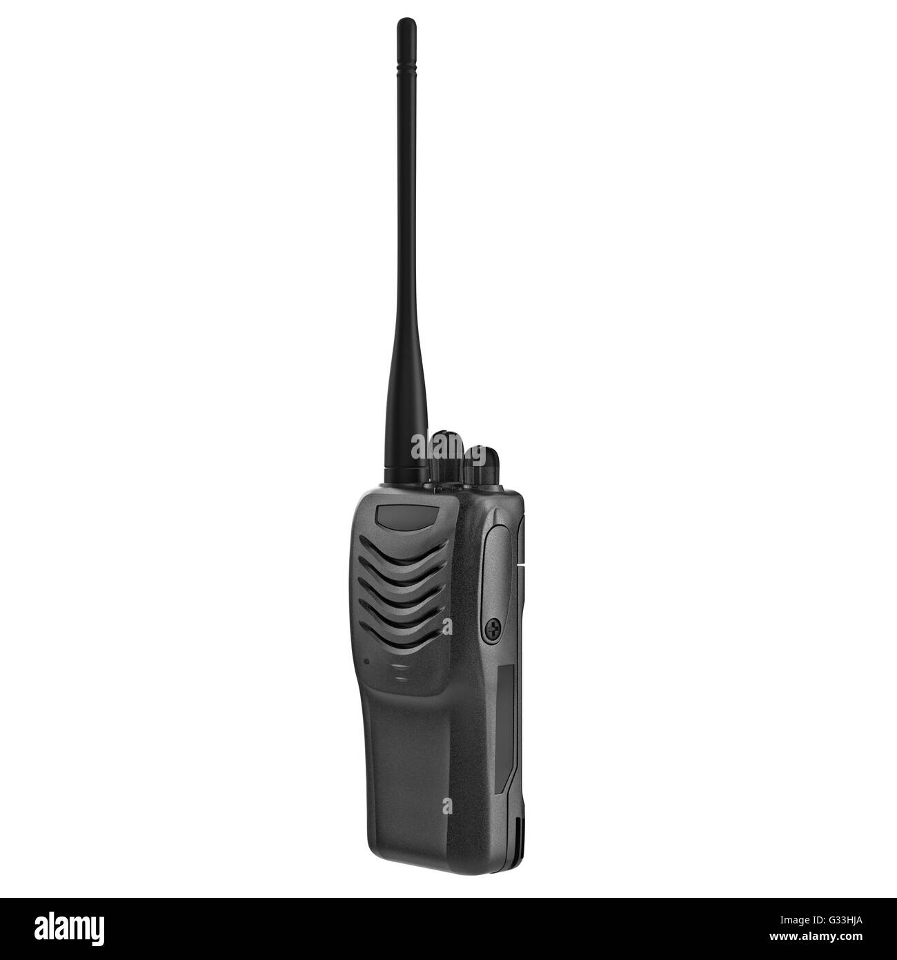 Mobile radio telephone Cut Out Stock Images & Pictures - Alamy