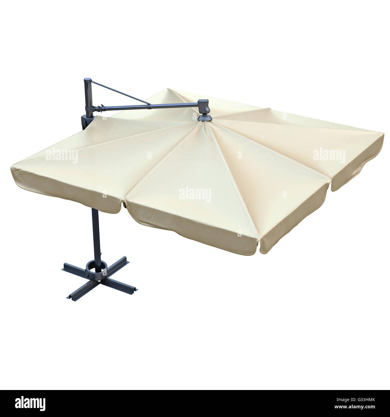 Umbrella and sun hi-res stock photography and images - Alamy