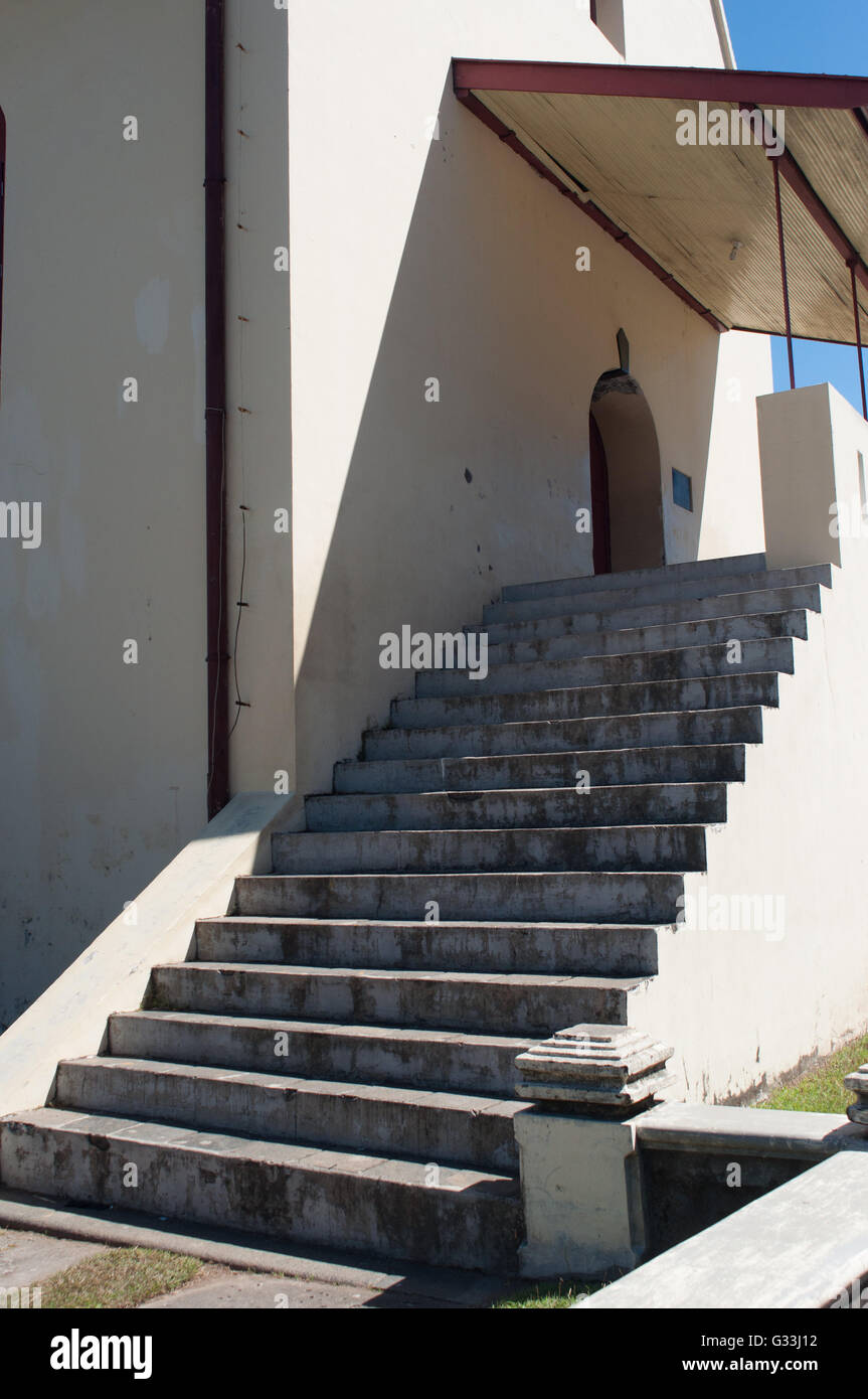 Stair stack hi-res stock photography and images - Alamy