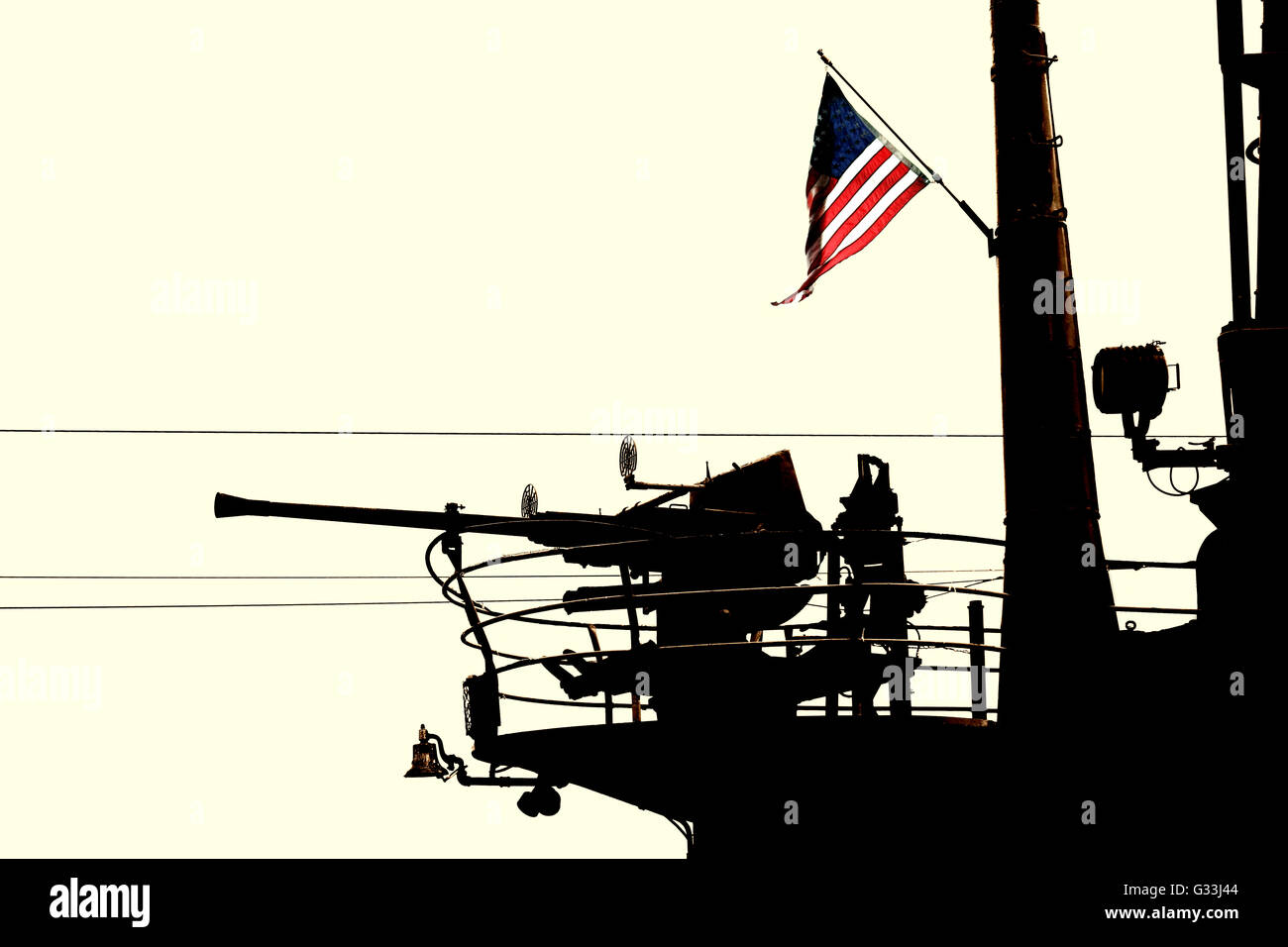 Air defense artillery hi-res stock photography and images - Alamy