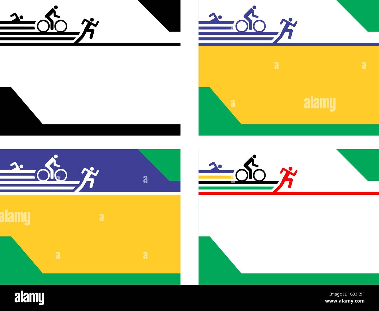 Customizable s illustration of posters fliers presentations background ...