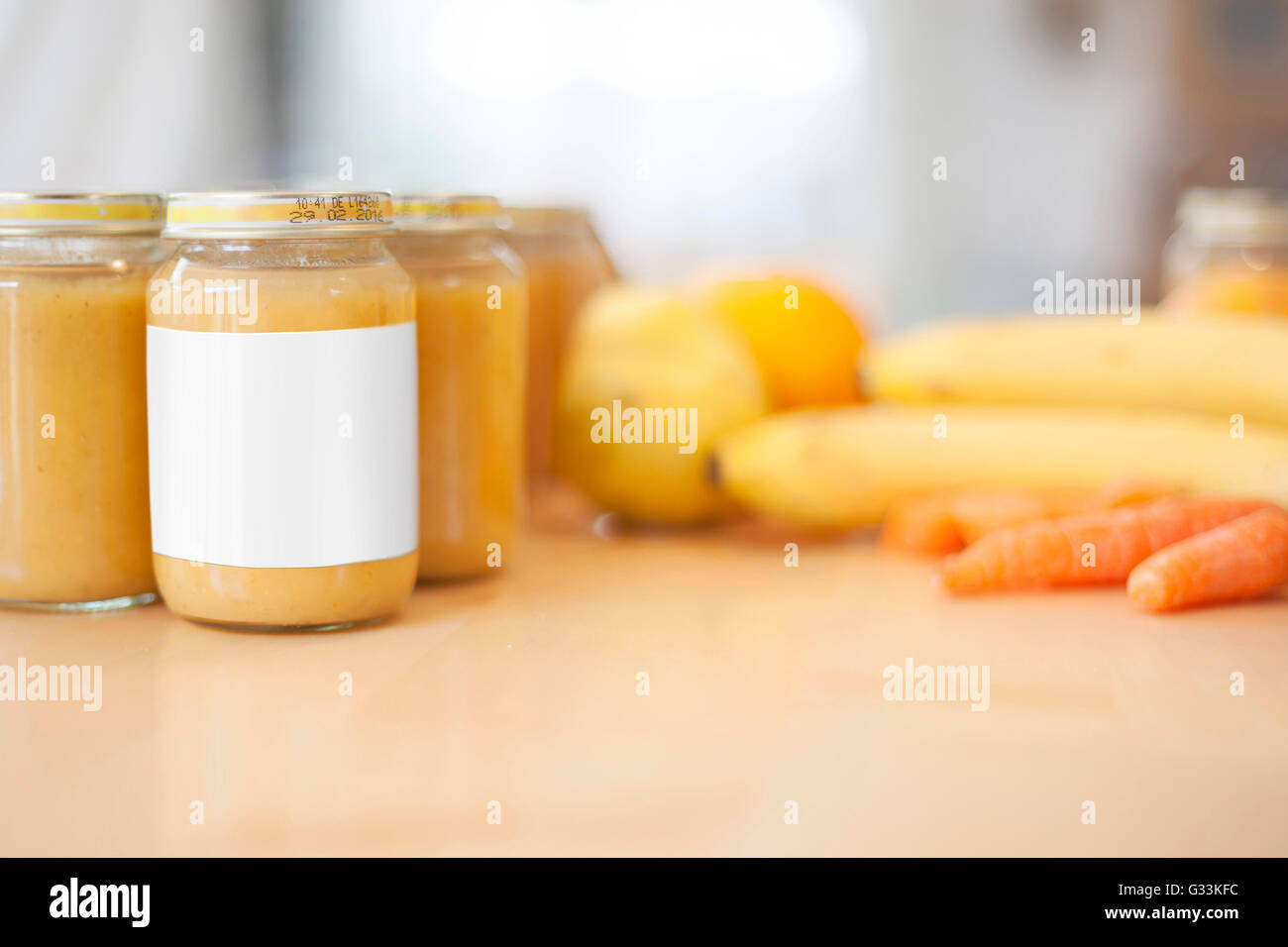 Food stirred up hi-res stock photography and images - Alamy