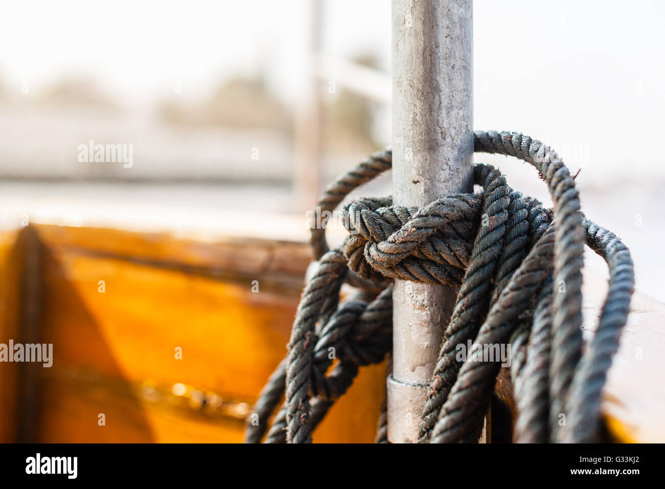 Old and treaded hi-res stock photography and images - Alamy