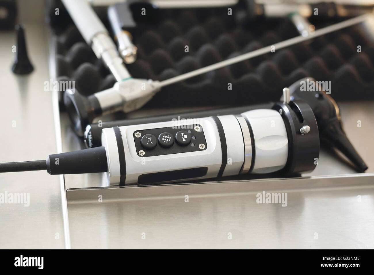 Endoscope hi-res stock photography and images - Alamy