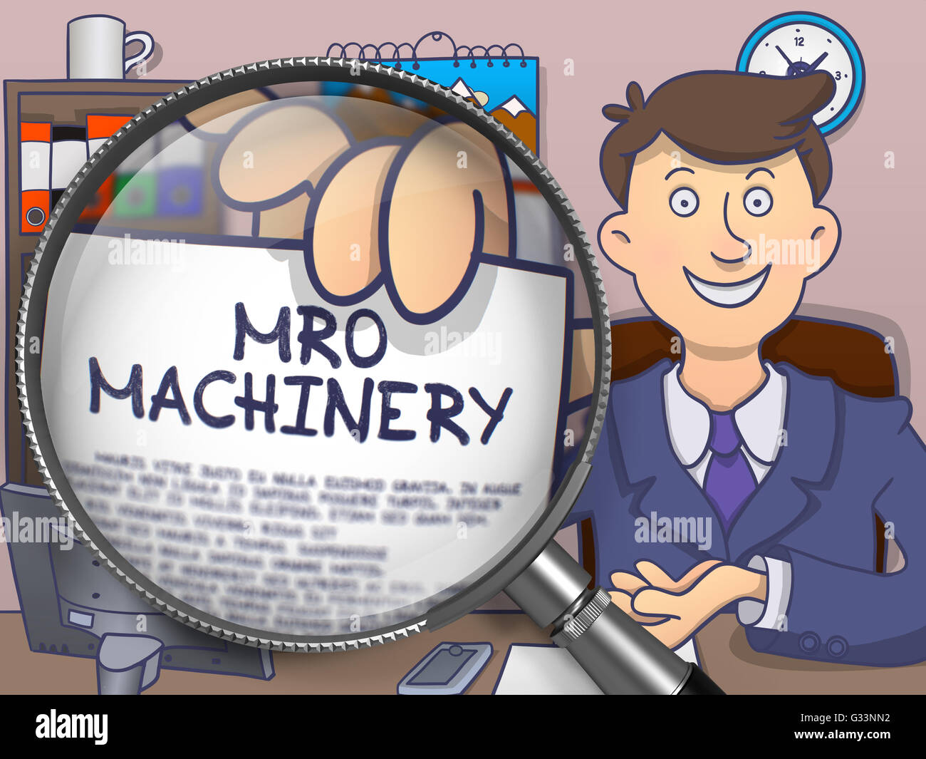 Mro design hi-res stock photography and images - Alamy