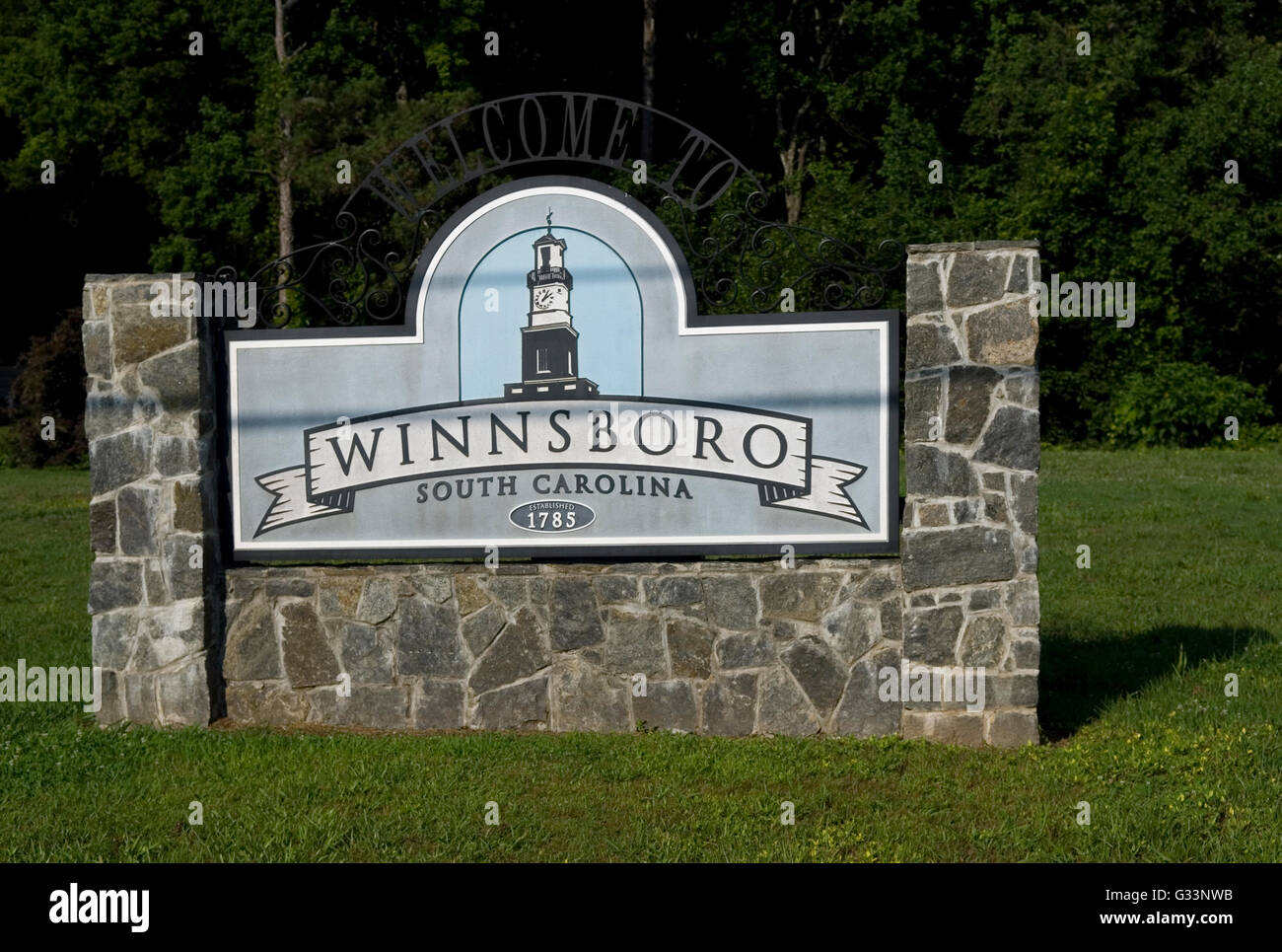 Winn family hi-res stock photography and images - Alamy