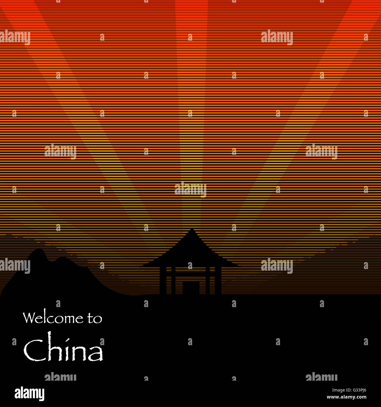 Welcome to chine texture poster. Chinese background pattern ...