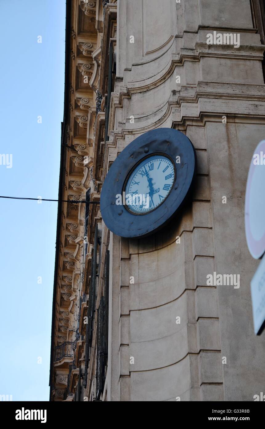 Altar della patria hi-res stock photography and images - Alamy