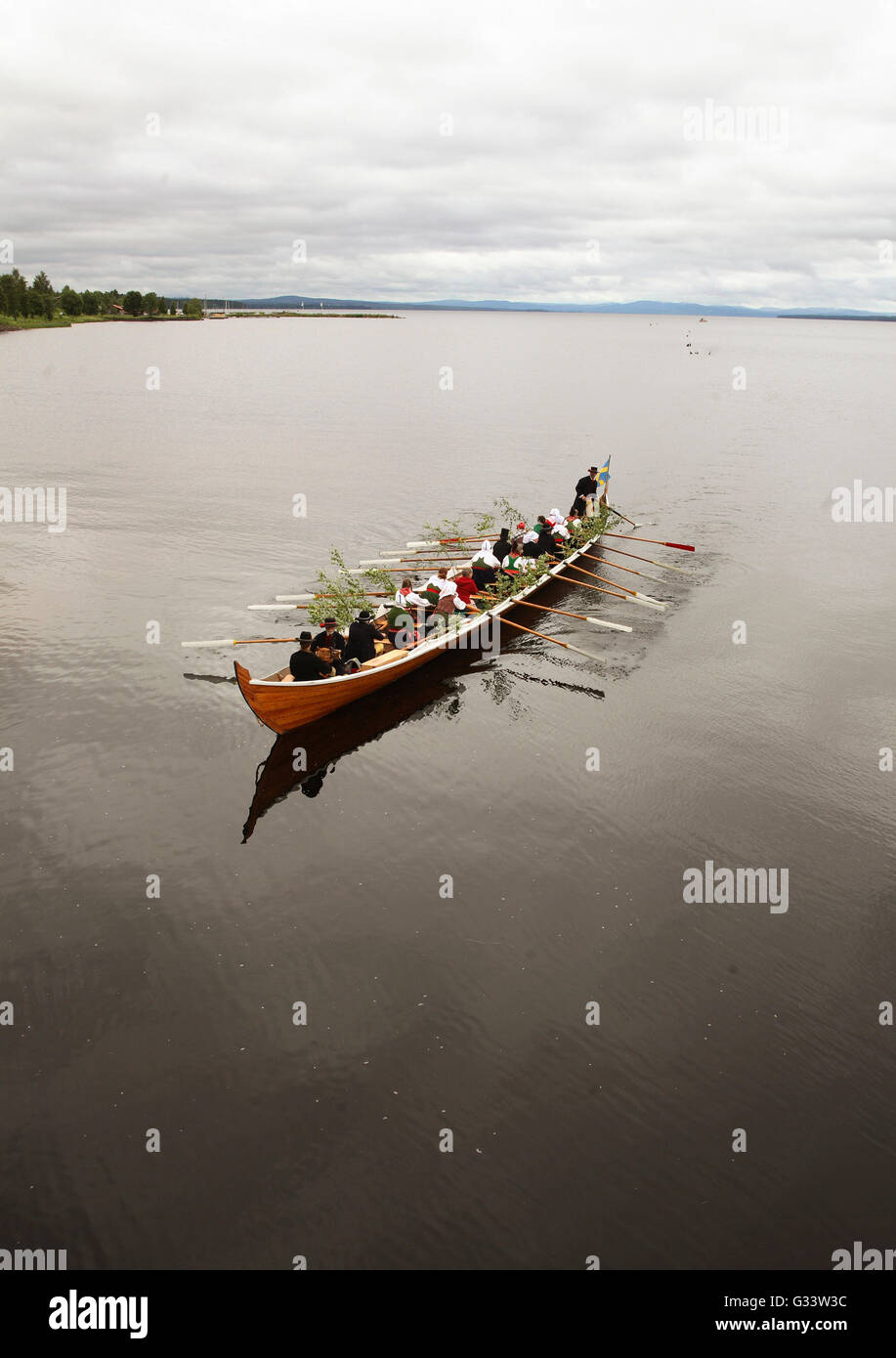 Boating church hi-res stock photography and images - Alamy