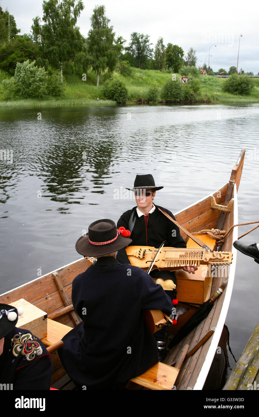 Boating church hi-res stock photography and images - Alamy