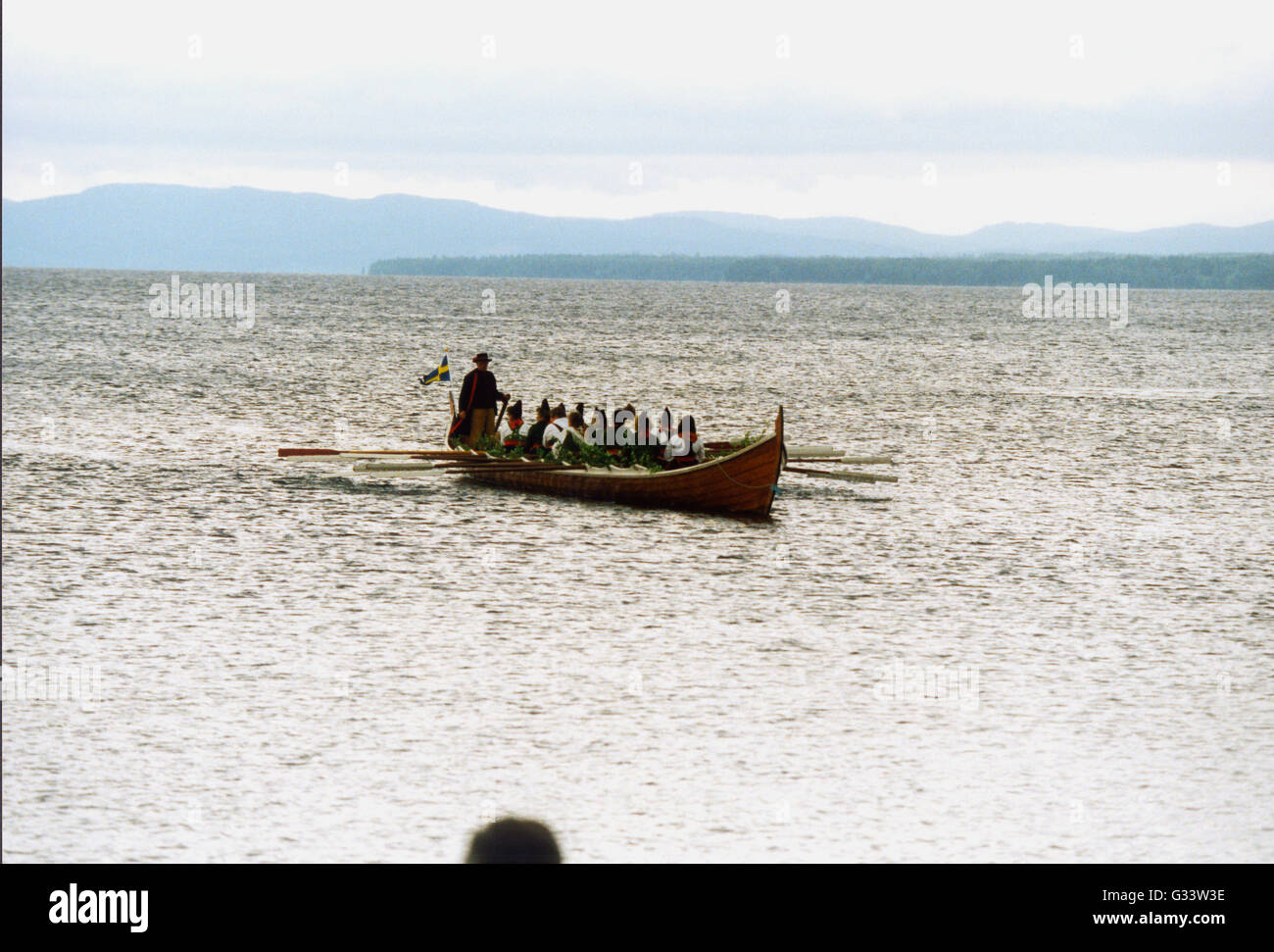 Boating tradition hi-res stock photography and images - Alamy