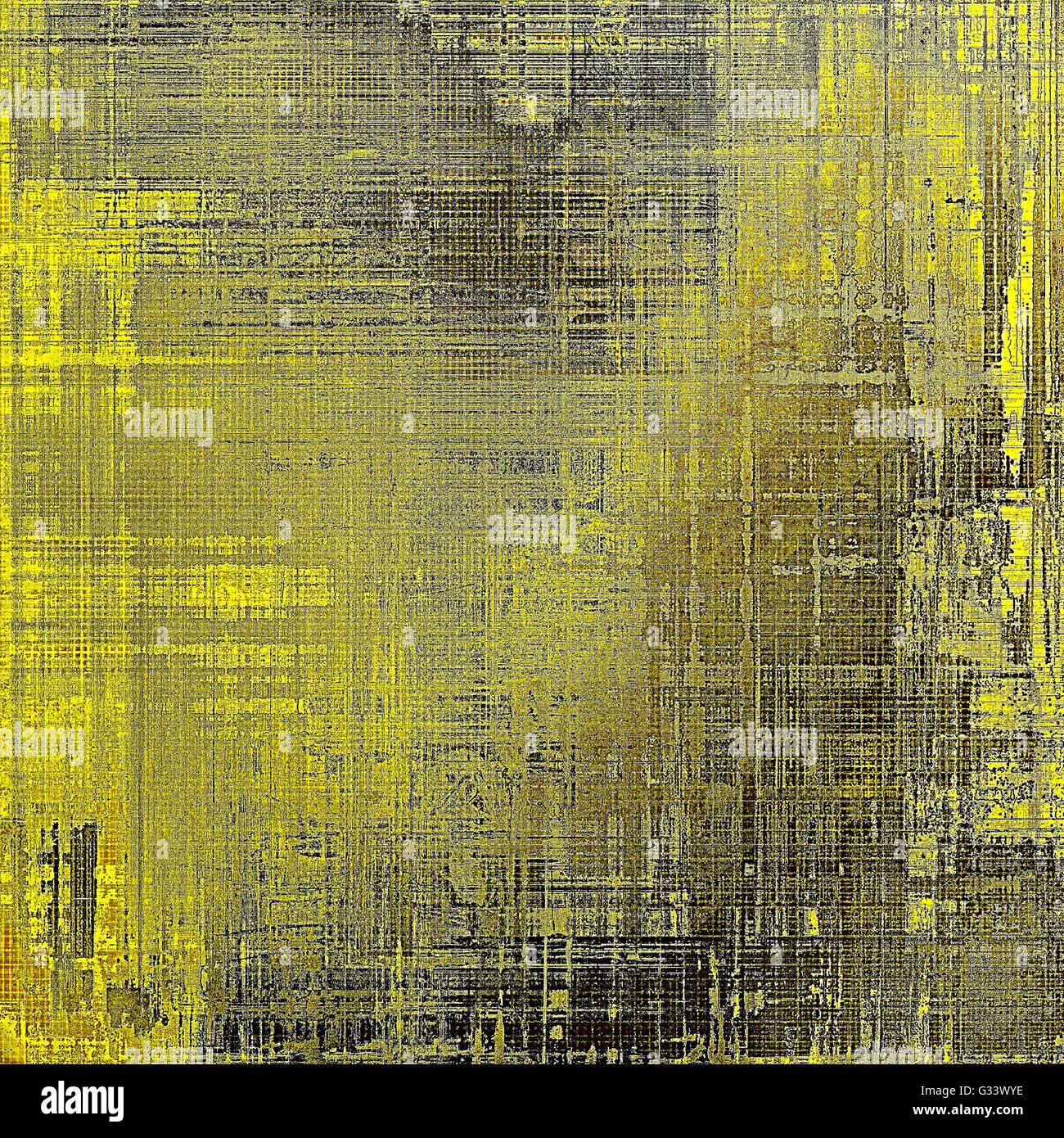 Nice looking grunge texture or abstract background. With different ...
