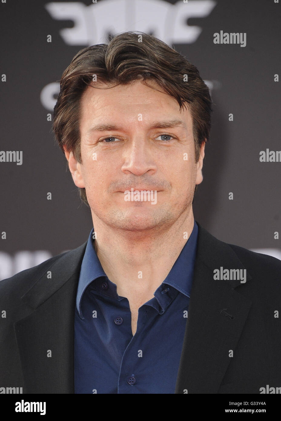 World Premiere of 'Captain America: Civil War' at Dolby Theatre in ...