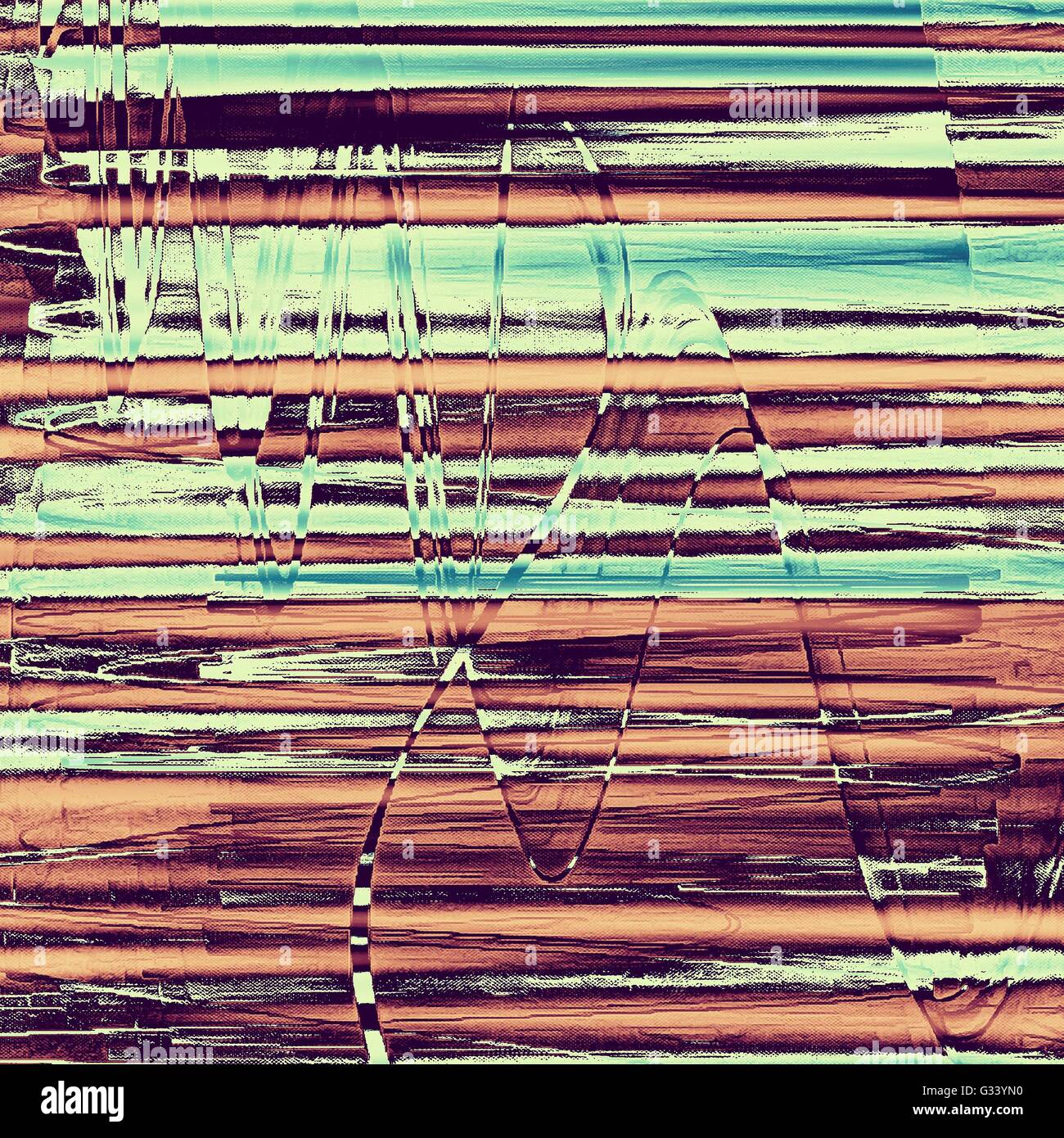 Sharp textured background, aged vintage backdrop with grungy style ...