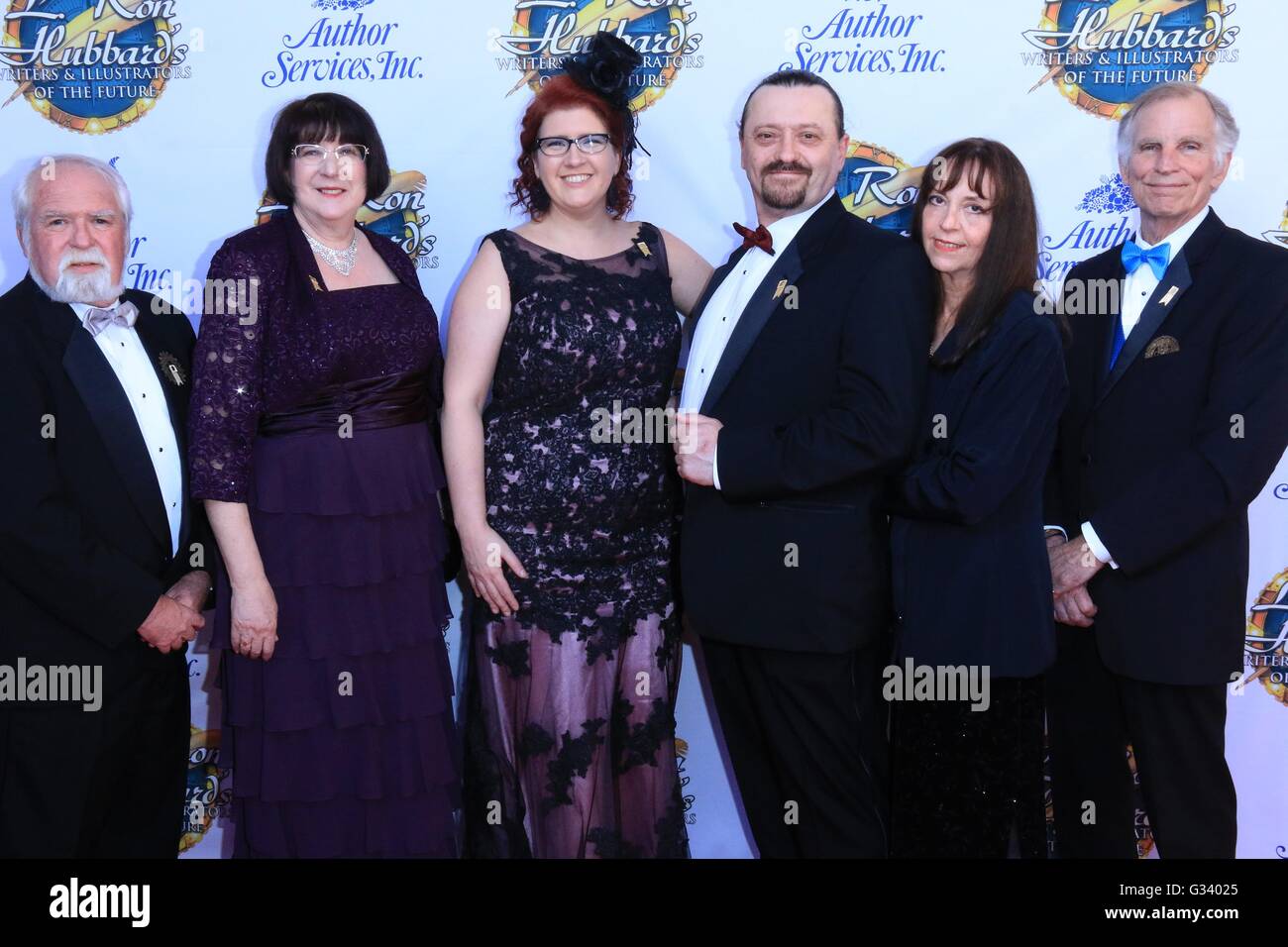 32nd Annual L. Ron Hubbard Achievement Awards - Arrivals Featuring ...
