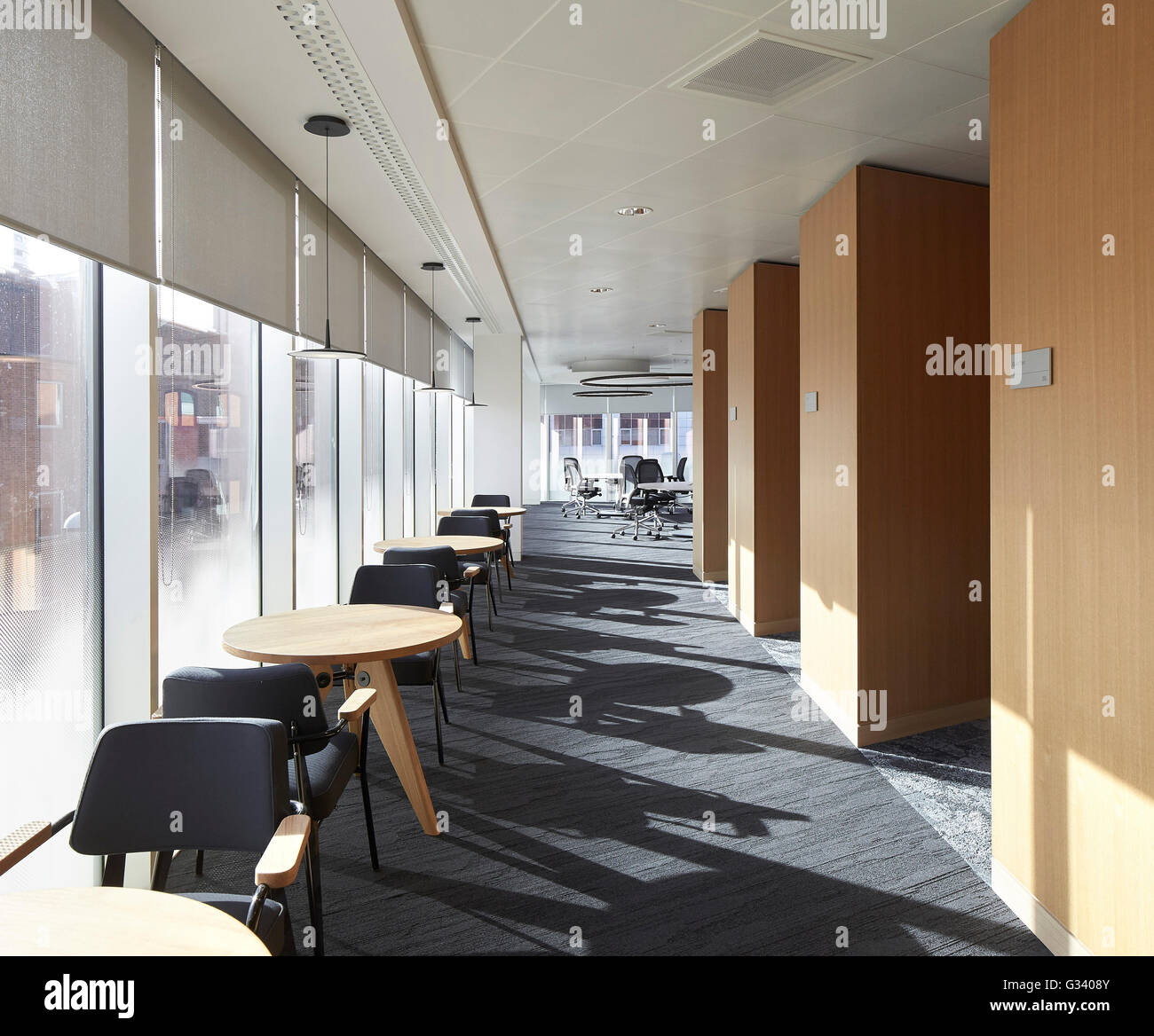 Kpmg leeds hi-res stock photography and images - Alamy