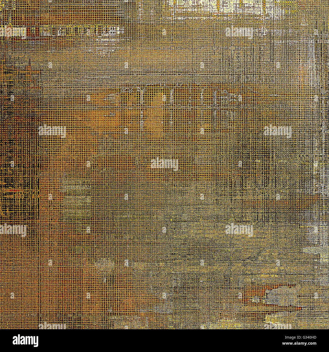 Oldest vintage background in grunge style. Ancient texture with ...