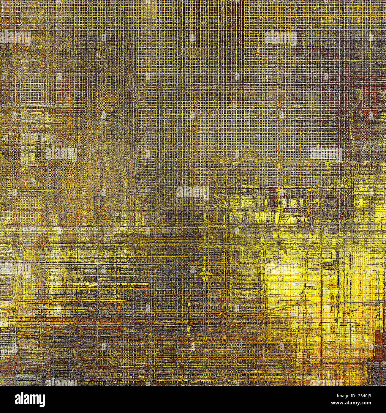 Sharp textured background, aged vintage backdrop with grungy style ...