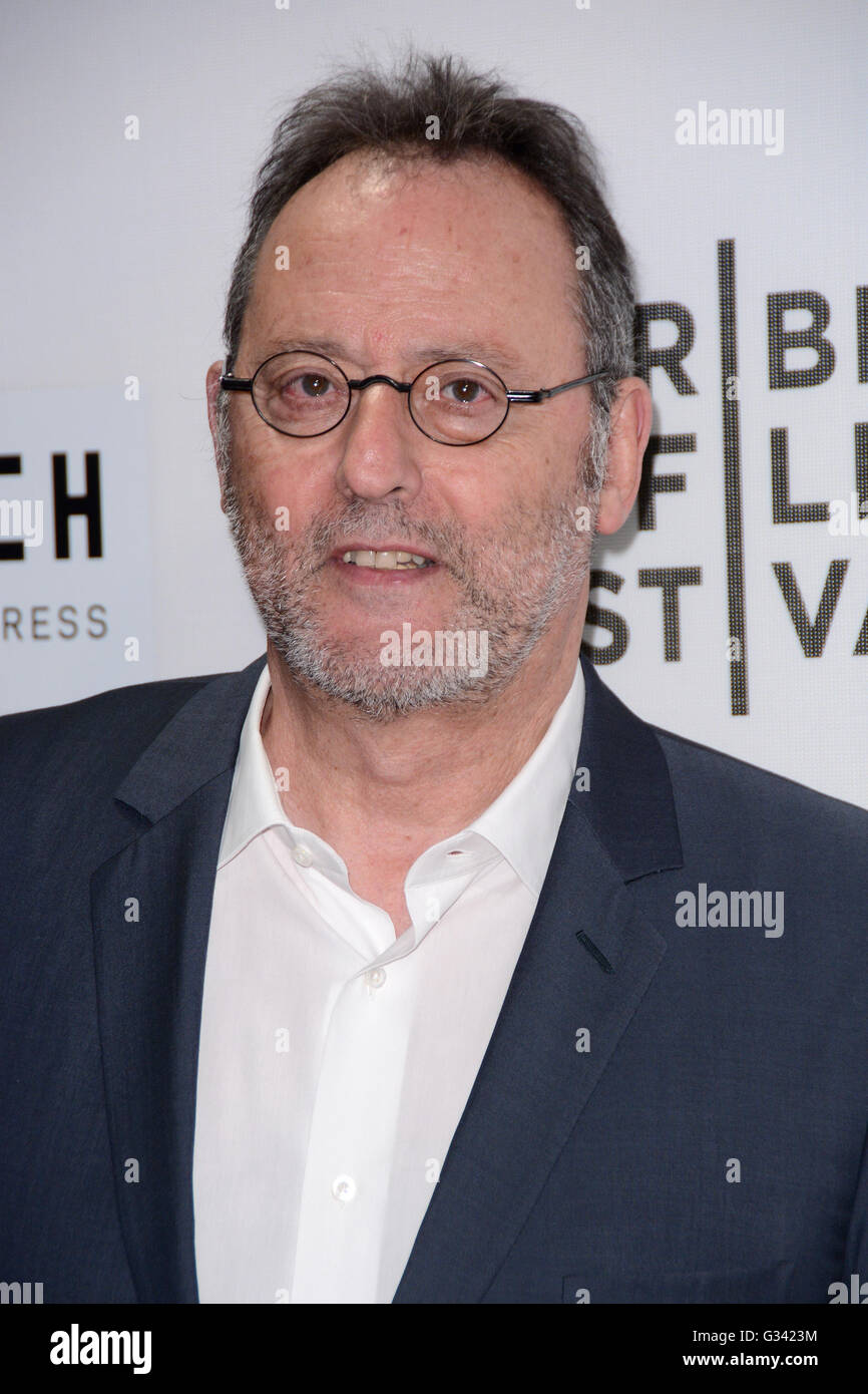 2016 Tribeca Film Festival - "The First Monday In May" World Premiere ...