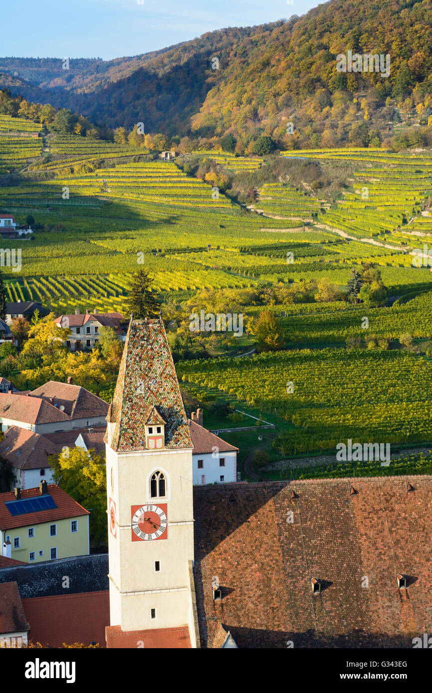 1000 bucket mountain wachau hi-res stock photography and images - Alamy