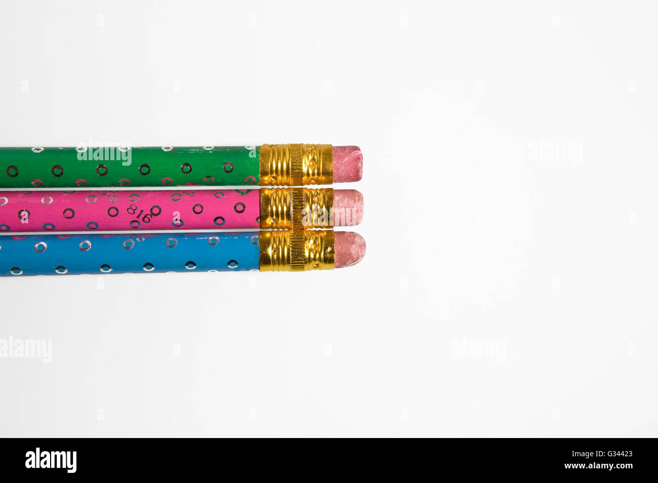 Lápices hi-res stock photography and images - Alamy