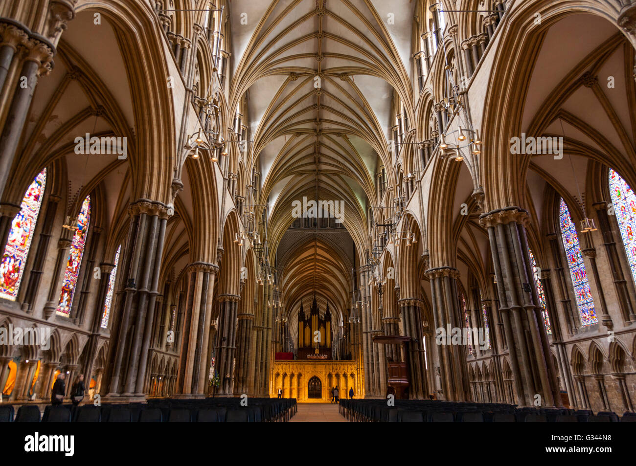 Catholic church st remigius hi-res stock photography and images - Alamy