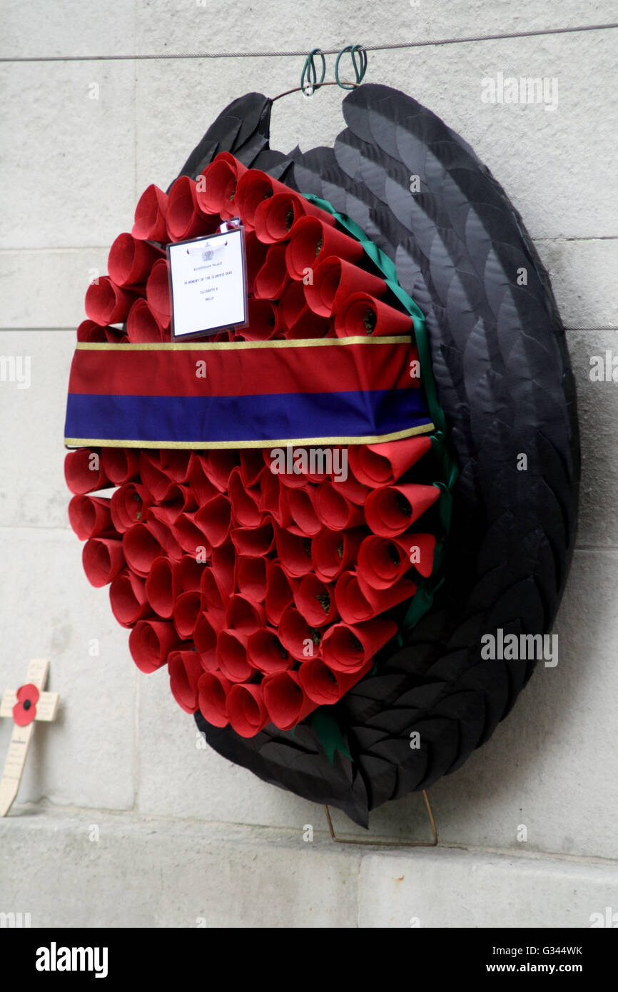 Remembrance day scene Stock Photo - Alamy