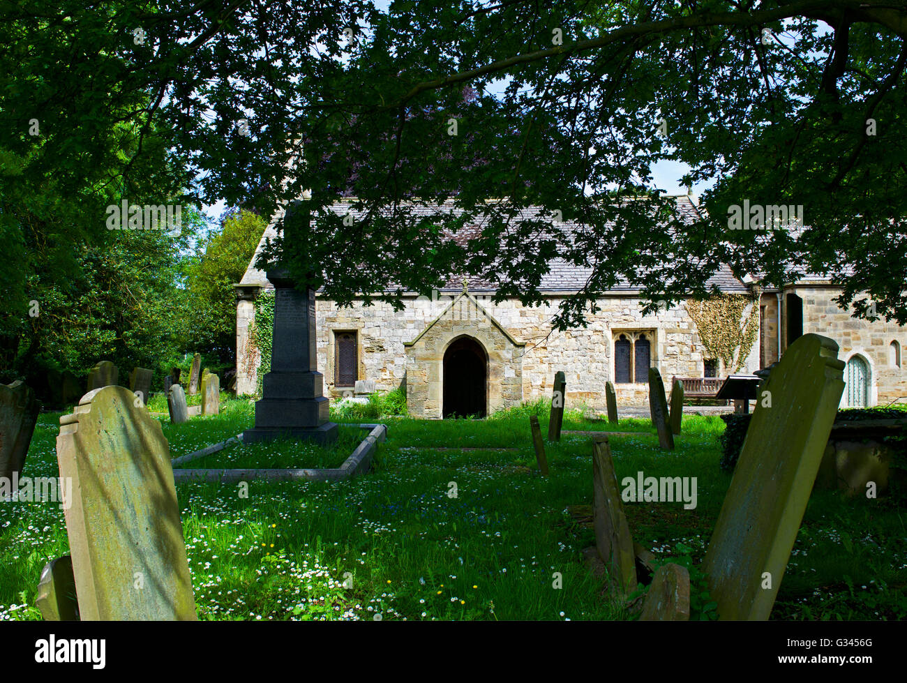 Hook village hi-res stock photography and images - Alamy