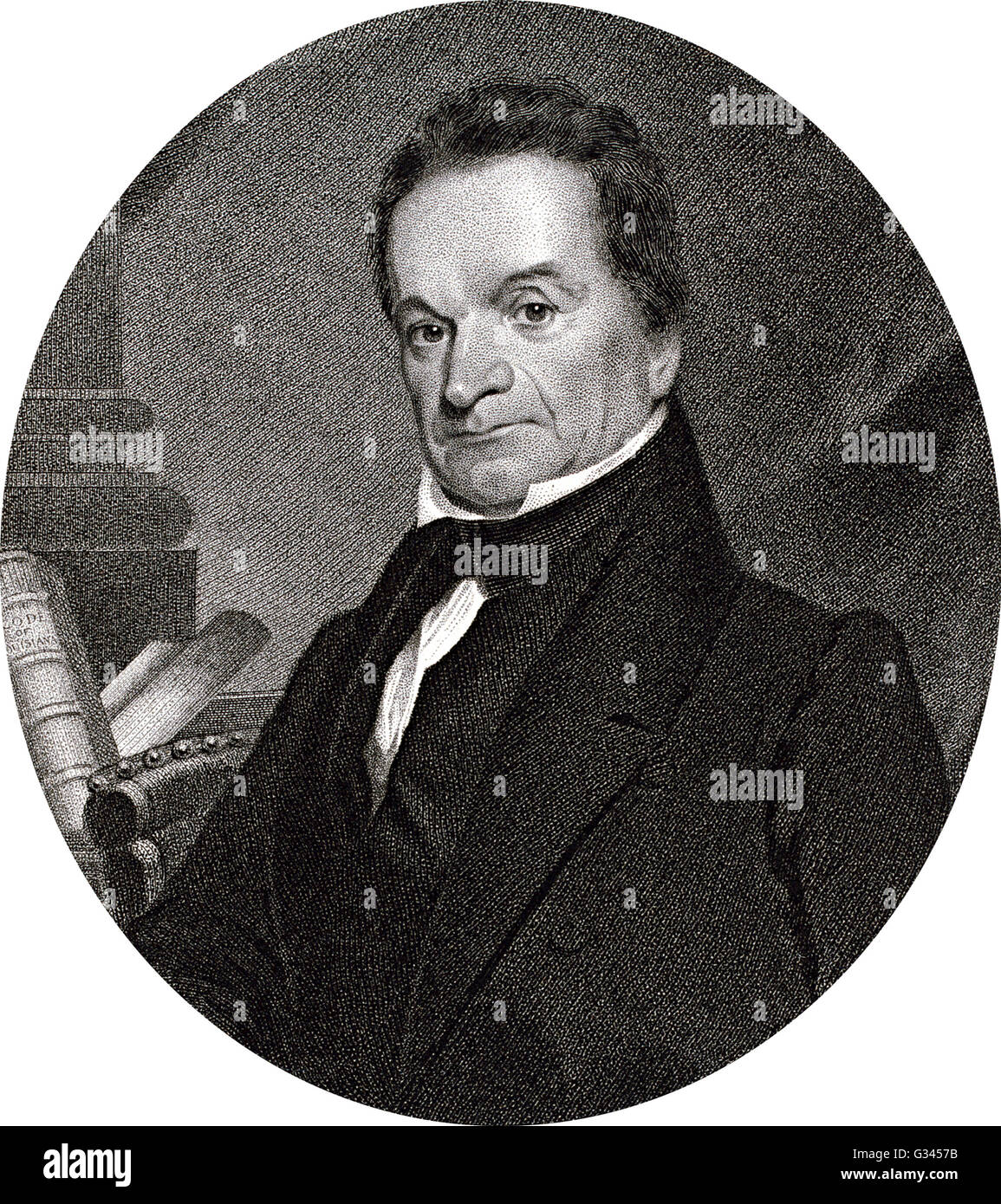 1764 in clermont hi-res stock photography and images - Alamy