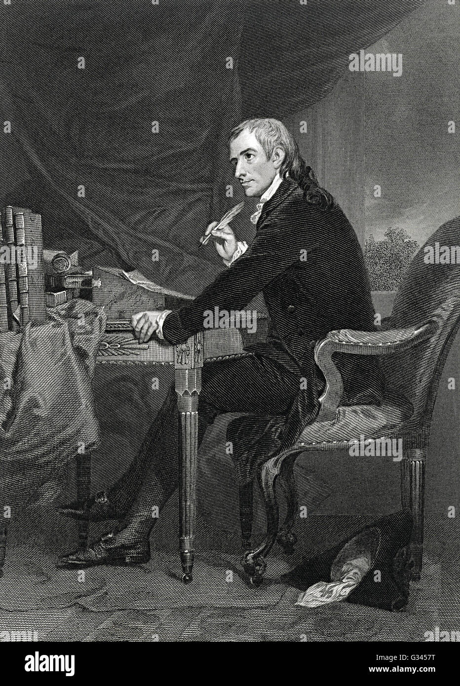 Hopkinson hi-res stock photography and images - Alamy