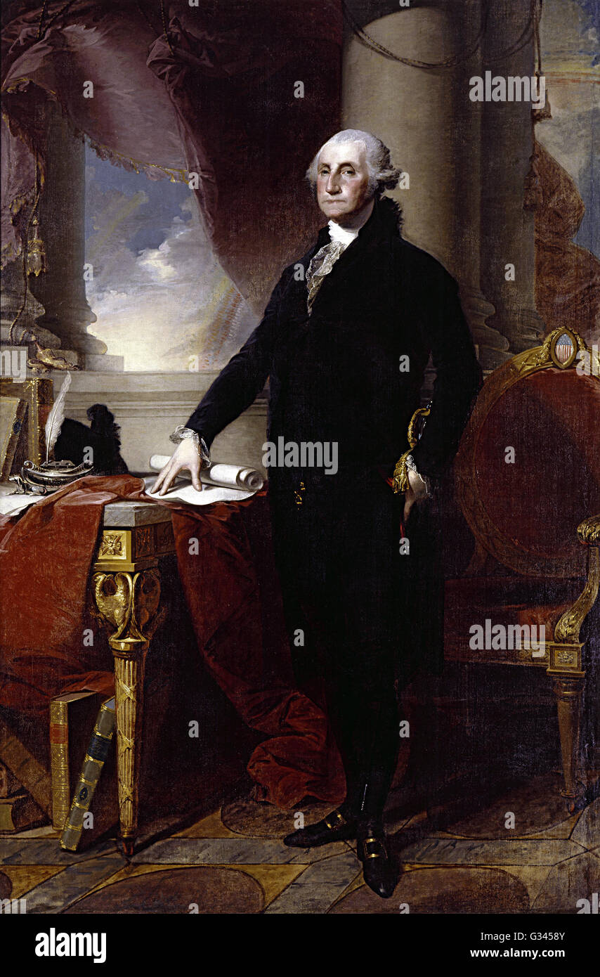 Washington panel hi-res stock photography and images - Alamy