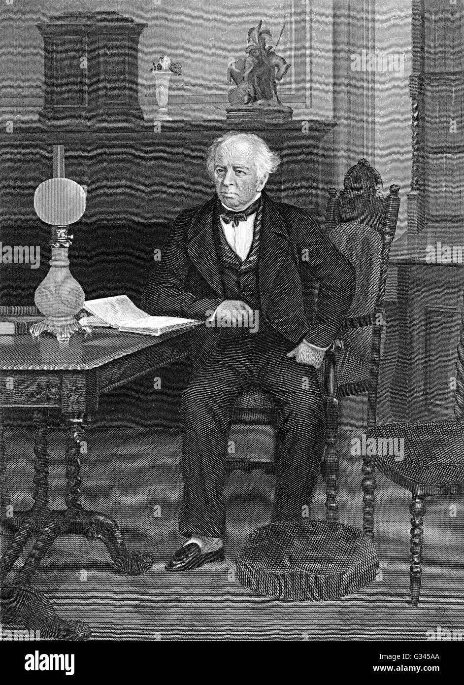 James w patterson hi-res stock photography and images - Alamy