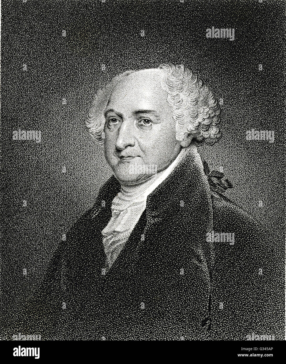 M adams hi-res stock photography and images - Alamy