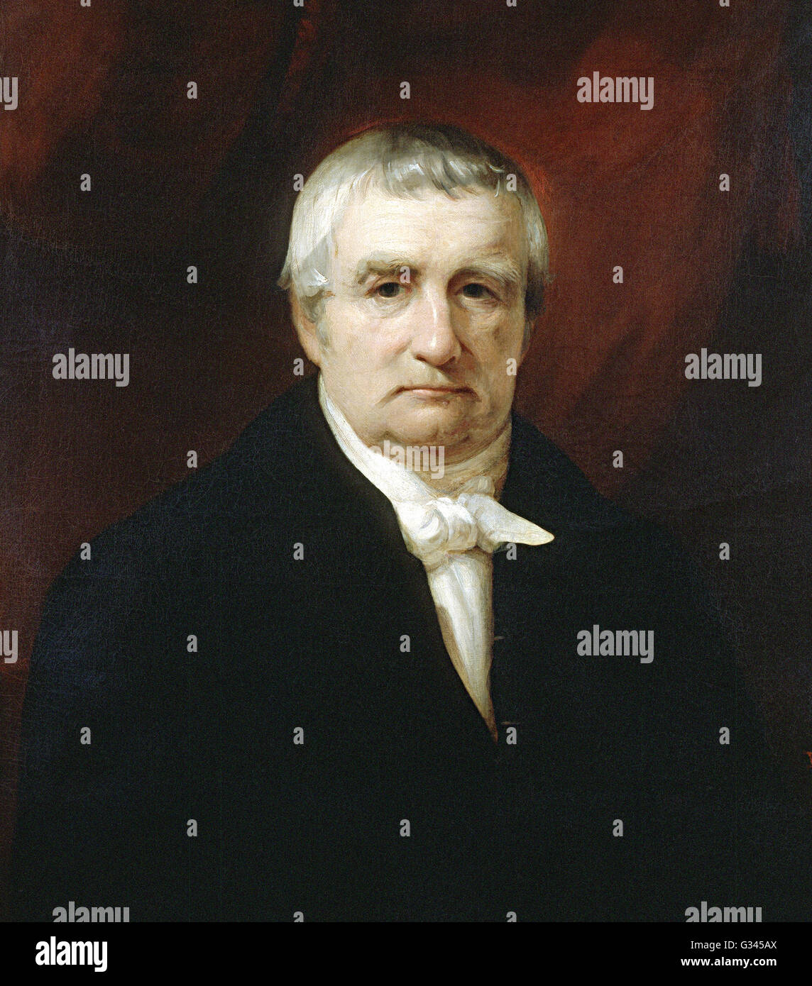 John jacob astor hi-res stock photography and images - Alamy