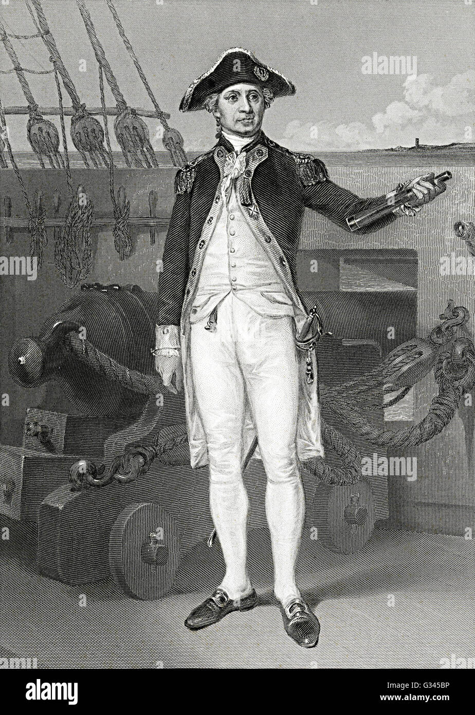 John jones hi-res stock photography and images - Alamy