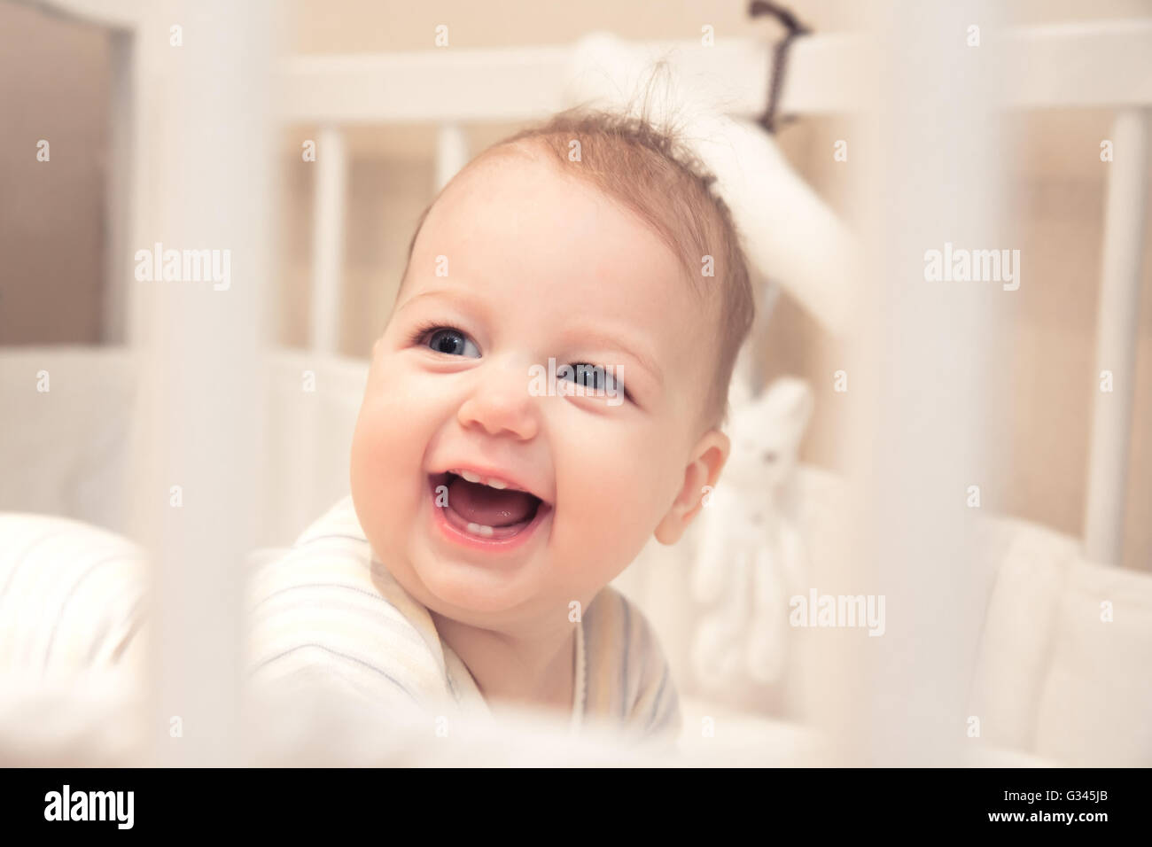 Funny Laughing Baby Girl 13,000+ Baby Funny Face Stock Photos,